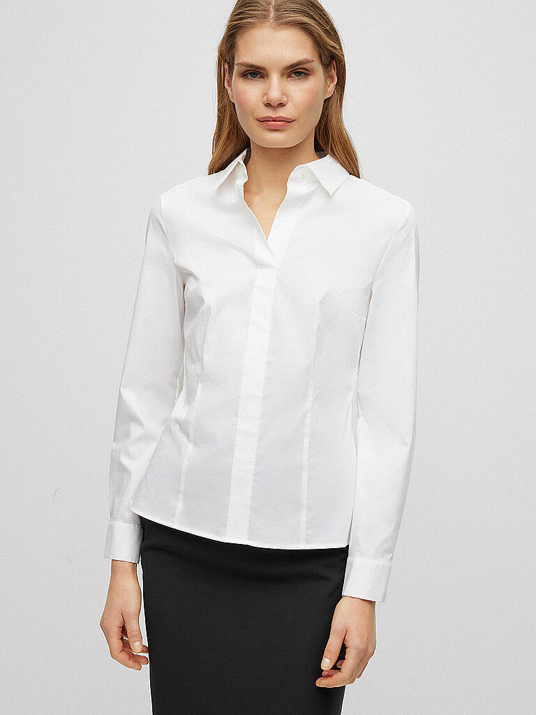 Hugo boss bashina store